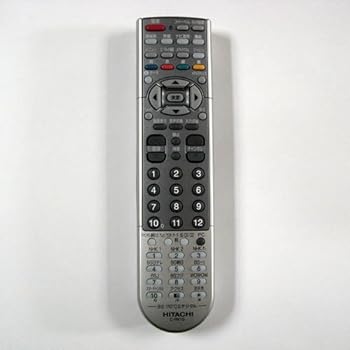 【中古】［非常に良い］日立 C-RK10 HITACHI テレビリモコン【メーカー名】【メーカー型番】【ブランド名】日立(HITACHI) AV・テレビリモコン 【商品説明】日立 C-RK10 HITACHI テレビリモコン画像はサンプル写...