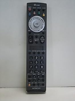 【中古】日立 C-RL4 HITACHI テレビリモコン【メーカー名】【メーカー型番】【ブランド名】日立(HITACHI) AV・テレビリモコン 【商品説明】日立 C-RL4 HITACHI テレビリモコン画像はサンプル写真のため商品のコン...