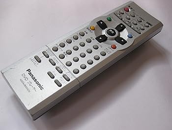 【中古】パナソニック DVDリモコン N2QAJB000035【メーカー名】【メーカー型番】【ブランド名】パナソニック(Panasonic) AV・テレビリモコン, 扇風機 【商品説明】パナソニック DVDリモコン N2QAJB000035...