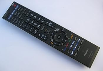 【中古】［非常に良い］東芝 デジタルテレビリモコン CT-90282【メーカー名】【メーカー型番】【ブランド名】東芝(TOSHIBA) AV・テレビリモコン 【商品説明】東芝 デジタルテレビリモコン CT-90282画像はサンプル写真のため...