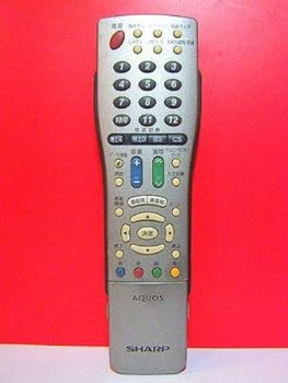 【中古】シャープ テレビリモコン GA434WJSA【メーカー名】【メーカー型番】【ブランド名】シャープ(SHARP) AV・テレビリモコン 【商品説明】シャープ テレビリモコン GA434WJSA画像はサンプル写真のため商品のコンディショ...