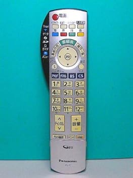 【中古】パナソニック テレビリモコン EUR7660Z40【メーカー名】【メーカー型番】【ブランド名】パナソニック(Panasonic) AV・テレビリモコン 【商品説明】パナソニック テレビリモコン EUR7660Z40画像はサンプル写真...
