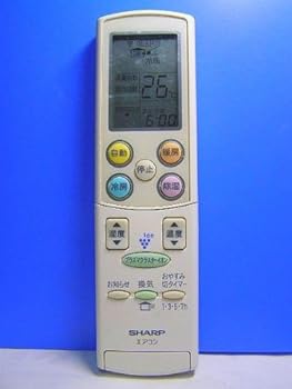 【中古】シャープ エアコンリモコン A658JB【メーカー名】【メーカー型番】【ブランド名】シャープ(SHARP) エアコン用リモコン 【商品説明】シャープ エアコンリモコン A658JB画像はサンプル写真のため商品のコンディション・付属品...