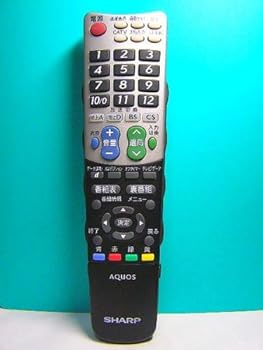 【中古】シャープ テレビリモコン GA696WJSA【メーカー名】【メーカー型番】【ブランド名】シャープ(SHARP) AV・テレビリモコン 【商品説明】シャープ テレビリモコン GA696WJSA画像はサンプル写真のため商品のコンディショ...