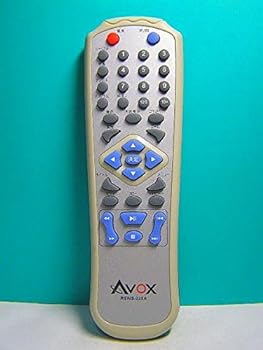 【中古】AVOX DVDリモコン RSWS-220A【メーカー名】【メーカー型番】【ブランド名】セントレードM.E. AV・テレビリモコン 【商品説明】AVOX DVDリモコン RSWS-220A画像はサンプル写真のため商品のコンディション...