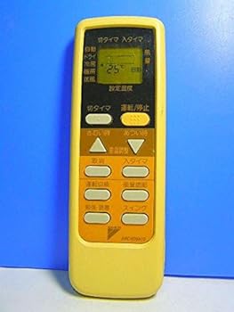 【中古】ダイキン エアコンリモコン ARC409A15【メーカー名】【メーカー型番】【ブランド名】ダイキン エアコン用リモコン 【商品説明】ダイキン エアコンリモコン ARC409A15画像はサンプル写真のため商品のコンディション・付属品の...