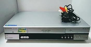【中古】［非常に良い］Panasonic NV-HV90B-S BSチューナー内蔵ハイファイビデオ【メーカー名】【メーカー型番】【ブランド名】パナソニック(Panasonic) VHSビデオデッキ 【商品説明】Panasonic NV-HV...