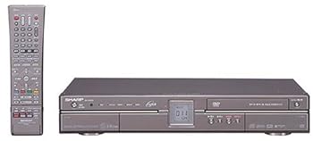 【中古】［非常に良い］シャープ 250GB DVDレコーダー DV-HRD20【メーカー名】【メーカー型番】【ブランド名】シャープ(SHARP) DVDレコーダー 【商品説明】シャープ 250GB DVDレコーダー DV-HRD20画像はサ...