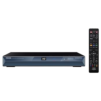 【中古】［非常に良い］東芝 320GB 2チューナー ブルーレイレコーダー VARDIA D-B305K【メーカー名】【メーカー型番】【ブランド名】レグザ(Regza) ブルーレイレコーダー 【商品説明】東芝 320GB 2チューナー ブル...