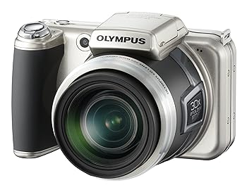 【中古】［非常に良い］OLYMPUS デジタルカメラ SP-800UZ (広角 光学30倍 ハイビジョンムービー)【メーカー名】【メーカー型番】【ブランド名】OM SYSTEM/オリンパス コンパクト 【商品説明】OLYMPUS デジタルカ...