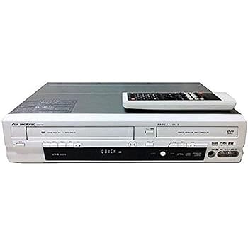 【中古】［非常に良い］DXアンテナ 地上デジタルチューナー内蔵ビデオ一体型DVDレコーダー DV2011E7【メーカー名】【メーカー型番】【ブランド名】DXアンテナ DVDプレーヤー・レコーダー, 地上デジタルチューナー 【商品説明】DXア...