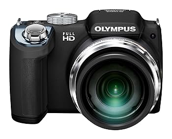 【中古】OLYMPUS デジタルカメラ SP-720UZ 1400万画素CMOS 光学26倍ズーム 広角26mm ブラック SP-720UZ BLK【メーカー名】【メーカー型番】【ブランド名】オリンパス デジタル一眼レフ 【商品説明】OLY...