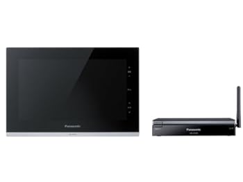 【中古】［非常に良い］パナソニック 320GB HDDレコーダー 10.1V型防水モニター付 DIGA+ UN-JL10T1-K【メーカー名】【メーカー型番】【ブランド名】パナソニック(Panasonic) DVDレコーダー 【商品説明】パ...