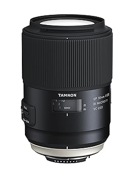 【中古】TAMRON 単焦点マクロレンズ SP90mm F2.8 Di MACRO 1:1 VC USD ニコン用 フルサイズ対応 F017N【シフトブレ対応】【メーカー名】【メーカー型番】【ブランド名】タムロン(TAMRON) 一眼レフカ...