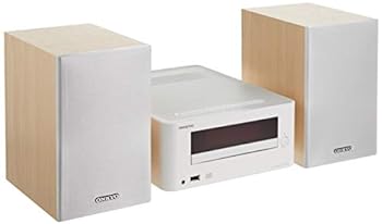 【中古】ONKYO CDレシーバーシステム ホワイト X-U6(W)【メーカー名】【メーカー型番】【ブランド名】オンキヨー(Onkyo) ミニコンポ・セットコンポ 【商品説明】ONKYO CDレシーバーシステム ホワイト X-U6(W)画像...