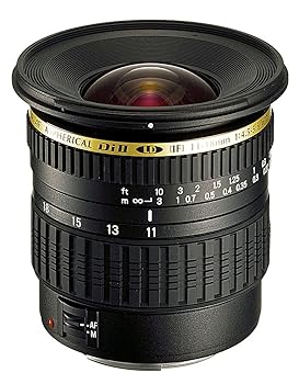 【中古】TAMRON SP AF11-18 F4.5-5.6 Di II LD Aspherical [IF] デジタルカメラ専用レンズ キヤノン用 A13E【メーカー名】【メーカー型番】【ブランド名】タムロン(TAMRON) ワイドコンバ...