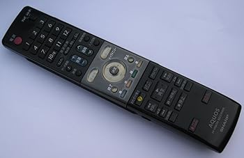 【中古】シャープ DVDレコーダー用純正リモコン 0046380187 GA617PA【メーカー名】【メーカー型番】【ブランド名】シャープ(SHARP) AV・テレビリモコン 【商品説明】シャープ DVDレコーダー用純正リモコン 00463...