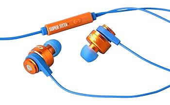 【中古】［非常に良い］Carot One カナル型イヤホン SUPER TITTA【メーカー名】【メーカー型番】【ブランド名】CarotOne イヤホン 【商品説明】Carot One カナル型イヤホン SUPER TITTA画像はサンプル...