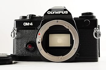 【中古】［非常に良い］Olympus OM-4【メーカー名】【メーカー型番】【ブランド名】【商品説明】Olympus OM-4画像はサンプル写真のため商品のコンディション・付属品の有無については入荷の度異なります。掲載と付属品が異なる場合は...