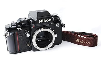 【中古】Nikon F3HP 後期モデル【メーカー名】【メーカー型番】【ブランド名】Nikon 一眼レフカメラ 【商品説明】Nikon F3HP 後期モデル画像はサンプル写真のため商品のコンディション・付属品の有無については入荷の度異なりま...