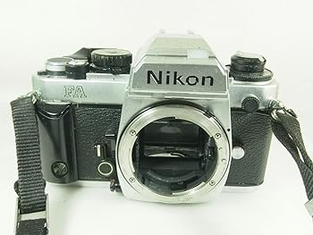 【中古】［非常に良い］Nikon FA シルバー【メーカー名】【メーカー型番】【ブランド名】【商品説明】Nikon FA シルバー画像はサンプル写真のため商品のコンディション・付属品の有無については入荷の度異なります。掲載と付属品が異なる場...