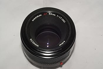 【中古】［非常に良い］MINOLTA AF 50/1.7 旧【メーカー名】【メーカー型番】【ブランド名】Konica-Minolta 一眼レフカメラレンズ 【商品説明】MINOLTA AF 50/1.7 旧画像はサンプル写真のため商品のコン...