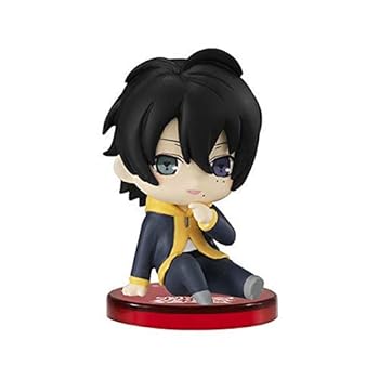 【中古】ヒプノシスマイク Division Rap Battle すわらせ隊 再度休戦！ [3.山田三郎](単品)【メーカー名】【メーカー型番】【ブランド名】バンダイ(BANDAI) フィギュア・コレクタードール 【商品説明】ヒプノシスマイ...