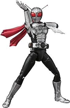 【中古】S.H.フィギュアーツ 仮面ライダースーパー1【メーカー名】【メーカー型番】【ブランド名】BANDAI SPIRITS(バンダイ スピリッツ) フィギュア・コレクタードール 【商品説明】S.H.フィギュアーツ 仮面ライダースーパー1...