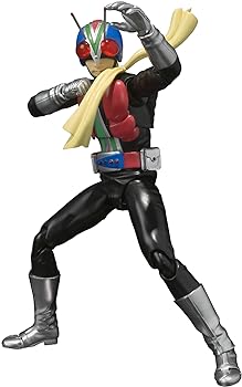 【中古】S.H.フィギュアーツ ライダーマン【メーカー名】【メーカー型番】【ブランド名】BANDAI SPIRITS(バンダイ スピリッツ) フィギュア・コレクタードール 【商品説明】S.H.フィギュアーツ ライダーマン画像はサンプル写真の...