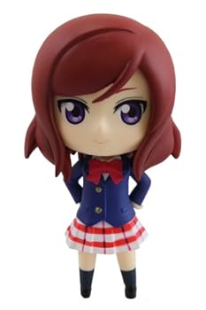【中古】ちょびるめフィギュア『ラブライブ!』Vol.3 真姫 単品【メーカー名】【メーカー型番】【ブランド名】Flue ロボット・子ども向けフィギュア 【商品説明】ちょびるめフィギュア『ラブライブ!』Vol.3 真姫 単品画像はサンプル写真...