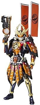 【中古】S.H.フィギュアーツ 仮面ライダー鎧武 カチドキアームズ【メーカー名】【メーカー型番】【ブランド名】BANDAI SPIRITS(バンダイ スピリッツ) ロボット・子ども向けフィギュア 【商品説明】S.H.フィギュアーツ 仮面ライ...