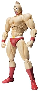 【中古】S.H.フィギュアーツ キン肉マン 約145mm ABS&PVC製 塗装済み可動フィギュア【メーカー名】【メーカー型番】【ブランド名】BANDAI SPIRITS(バンダイ スピリッツ) フィギュア・コレクタードール 【商品説明】S...