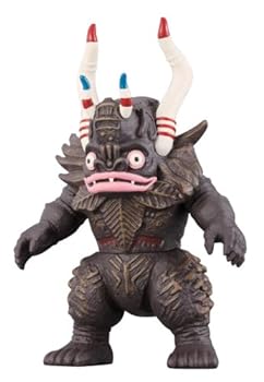【中古】ウルトラ怪獣シリーズEX ミクラス【メーカー名】【メーカー型番】【ブランド名】バンダイ(BANDAI) ロボット・子ども向けフィギュア, カテゴリー別 【商品説明】ウルトラ怪獣シリーズEX ミクラス画像はサンプル写真のため商品のコン...