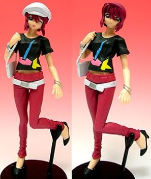 【中古】シードヒロインズ6 「ルナマリア・ホーク」 単品 機動戦士ガンダムSEED DESTINY【メーカー名】【メーカー型番】【ブランド名】バンダイ フィギュア・コレクタードール 【商品説明】シードヒロインズ6 「ルナマリア・ホーク」 単...