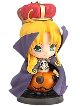 【中古】ねんどろいど Chu×Chuぱらだいす メリッサ・セラフィ 魔王Ver.【メーカー名】【メーカー型番】【ブランド名】グッドスマイルカンパニー(GOOD SMILE COMPANY) フィギュア・コレクタードール 【商品説明】ねんどろ...