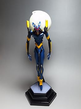 【中古】エヴァンゲリオン新劇場版:Q Mark.06 ルームライトフィギュア ローソン限定版【メーカー名】【メーカー型番】【ブランド名】EVANGELION フィギュア・コレクタードール 【商品説明】エヴァンゲリオン新劇場版:Q Mark....