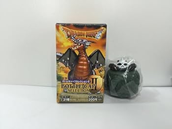 【中古】ドラゴンクエスト ボトルキャップセレクション2 初回版 ダーククラブ 単品【メーカー名】【メーカー型番】【ブランド名】スクウェア・エニックス(SQUARE ENIX) カテゴリー別 【商品説明】ドラゴンクエスト ボトルキャップセレク...