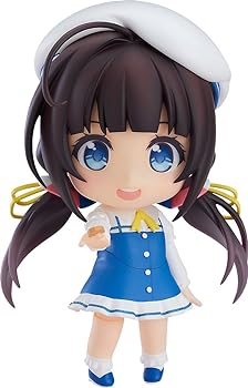 【中古】ねんどろいど りゅうおうのおしごと! 雛鶴あい ノンスケール ABS&PVC製 塗装済み可動フィギュア【メーカー名】【メーカー型番】【ブランド名】グッドスマイルカンパニー(GOOD SMILE COMPANY) フィギュア・コレクタ...