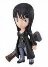 【中古】『ONE PIECE FILM STRONG WORLD』 ワンピースコレクション ストロングワールド 【7.ニコ・ロビン】 通常版【メーカー名】【メーカー型番】【ブランド名】バンダイ フィギュア・コレクタードール 【商品説明】『O...
