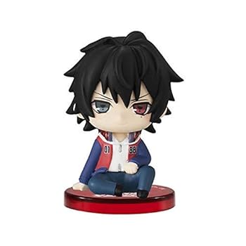 【中古】ヒプノシスマイク Division Rap Battle すわらせ隊 再度休戦！ [1.山田一郎](単品)【メーカー名】【メーカー型番】【ブランド名】バンダイ(BANDAI) フィギュア・コレクタードール 【商品説明】ヒプノシスマイ...