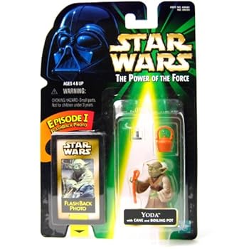 【中古】Star Wars: Power of the Force Flashback Yoda Action Figure【メーカー名】【メーカー型番】【ブランド名】Star Wars フィギュア・コレクタードール 【商品説明】Star ...
