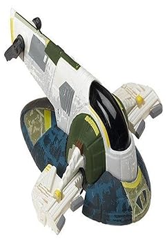 【中古】Hasbro Titanium Series Star Wars 3 Inch Slave 1 Jango Fett【メーカー名】【メーカー型番】【ブランド名】ハズブロ(HASBRO) フィギュア・コレクタードール 【商品説明】Ha...
