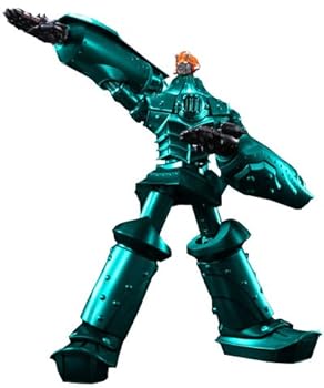 【中古】◆魂ウェブ限定◆超合金魂GX-48◆ビッグオー専用拡張パーツセット◆【メーカー名】【メーカー型番】【ブランド名】BANDAI ロボット・子ども向けフィギュア 【商品説明】◆魂ウェブ限定◆超合金魂GX-48◆ビッグオー専用拡張パーツセ...