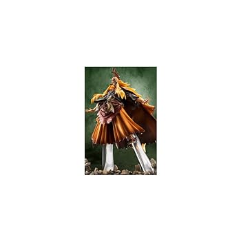 【中古】P.O.P ワンピース “SE-MAXIMUM” 金獅子のシキ ONE PIECE　ポートレートオブパイレーツ LIMITED EDITION【メーカー名】【メーカー型番】【ブランド名】メガハウス(MegaHouse) フィギュア・...