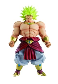 【中古】Dimension of DRAGONBALL 伝説の超サイヤ人 ブロリー 完成品フィギュア【メーカー名】【メーカー型番】【ブランド名】メガハウス(MegaHouse) フィギュア・コレクタードール 【商品説明】Dimension ...