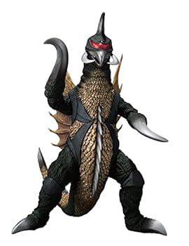 【中古】TAMASHII NATIONS 地球破壊指令 ゴジラ対ギーガン [1972] バンダイスピリッツ S.H.モンスターアーツ アクションフィギュア【メーカー名】【メーカー型番】【ブランド名】TAMASHII NATIONS フィギュ...