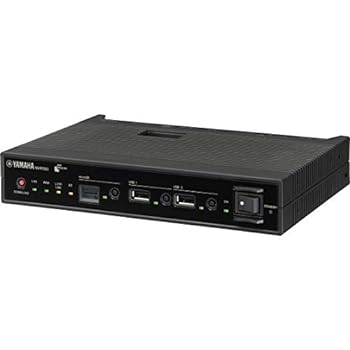 【中古】ヤマハ ブロードバンド VoIP ルーター NetVolante NVR500【メーカー名】【メーカー型番】【ブランド名】ヤマハ(Yamaha) 無線・有線LANルーター 【商品説明】ヤマハ ブロードバンド VoIP ルーター Ne...