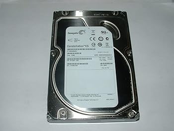 【中古】Seagate 3.5インチ内蔵HDD 1TB SAS 6Gb/s 7200rpm 64MB ST1000NM0001【メーカー名】【メーカー型番】【ブランド名】シーゲイト(SEAGATE) 内蔵ハードディスク 【商品説明】Seag...