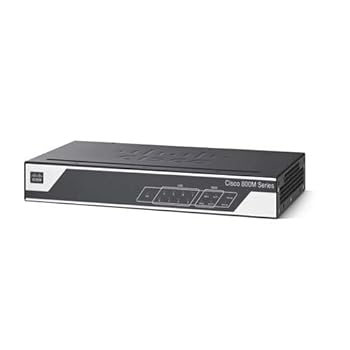 【中古】CISCO C841M-4X-JSEC/K9【メーカー名】【メーカー型番】【ブランド名】シスコ システムズ(Cisco Systems) 無線・有線LANルーター 【商品説明】CISCO C841M-4X-JSEC/K9画像はサンプ...