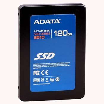 【中古】ADATA Technology SSD S510 120GB AS510S3-120GM-C【メーカー名】【メーカー型番】【ブランド名】エイデータ(Adata) 内蔵SSD 【商品説明】ADATA Technology SSD S...